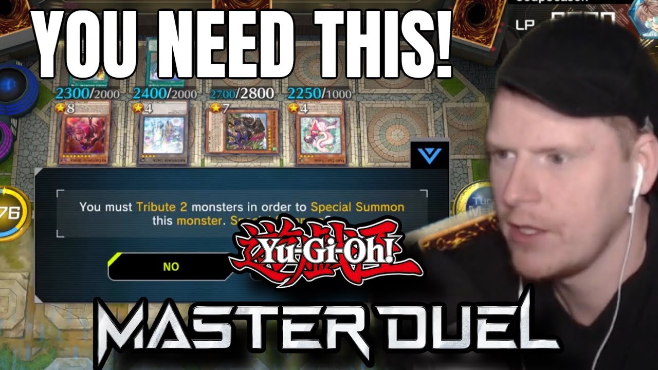 LAVA GOLEM IS KING • BLUE-EYES UPDATED ROAD TO PLATINUM • Yu-Gi-Oh ...