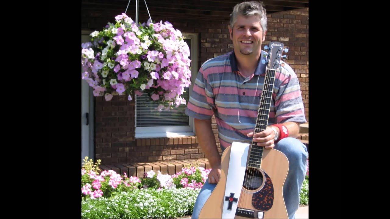 Marching Forward - Singer David Miller - YouTube