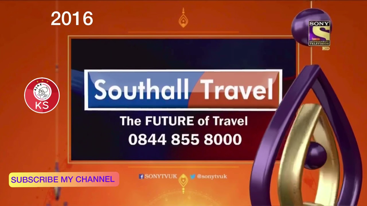 Sony SET India | 2016 Sponsor Tag | The Kapil Sharma Show - YouTube