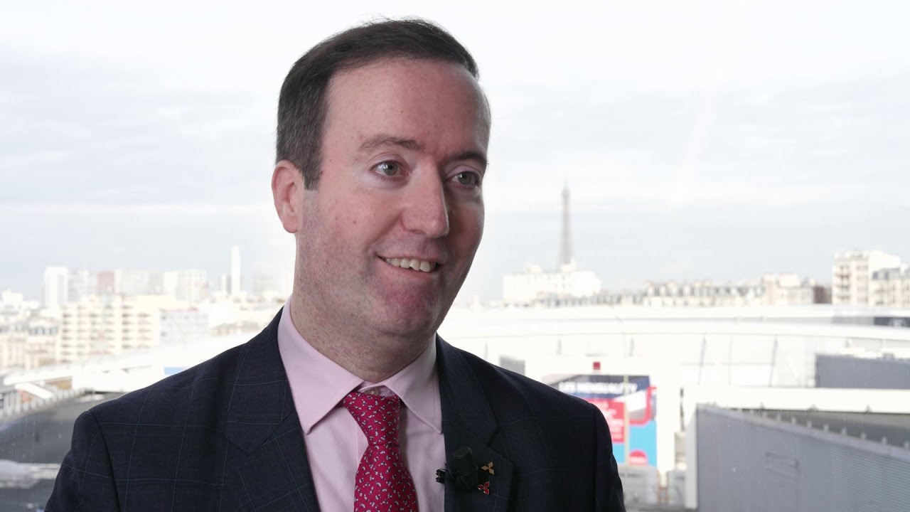 Clean hydrogen is at the centre of decarbonisation | Dr Javier Cavada ...