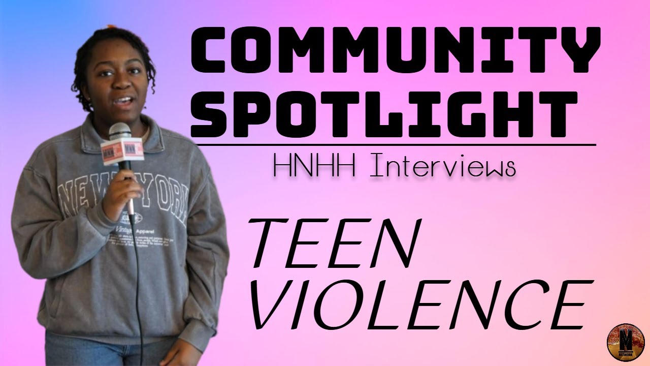 Community Spotlight | HNHH Interviews - YouTube