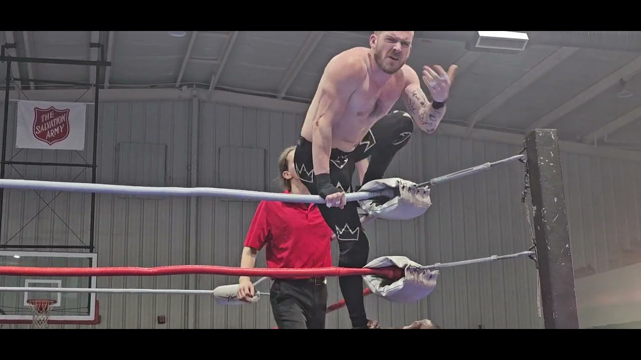 wwa Owensboro ky 7 20 24 vanderpool vs mk swift - YouTube