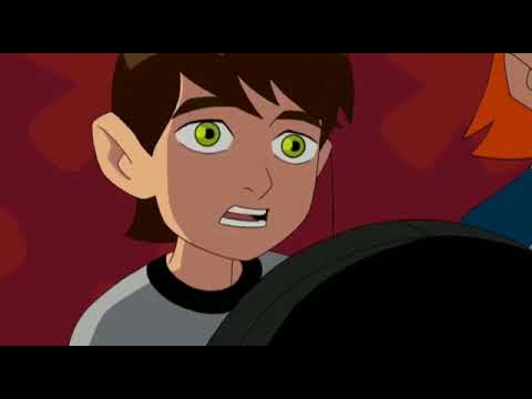 ben 10 classic S1 E5 Hunted Episode in Tamil - YouTube