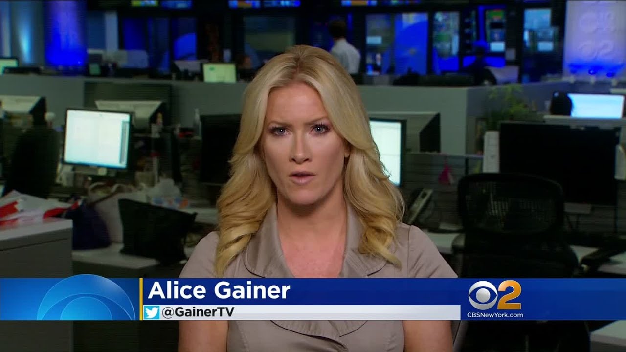 CBS2 News Update August 30 at 2 p.m. - YouTube