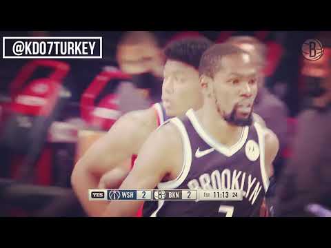 Kevin Durant-Bi Çaresi Bulunur Elbet