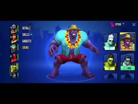 OH MY GOD !!! SPİDER FİGHTER 3 OYUNUNDA YENİ KARAKTERLER AÇTIK!!! İNANILMAZ BÖLÜM 😱😱