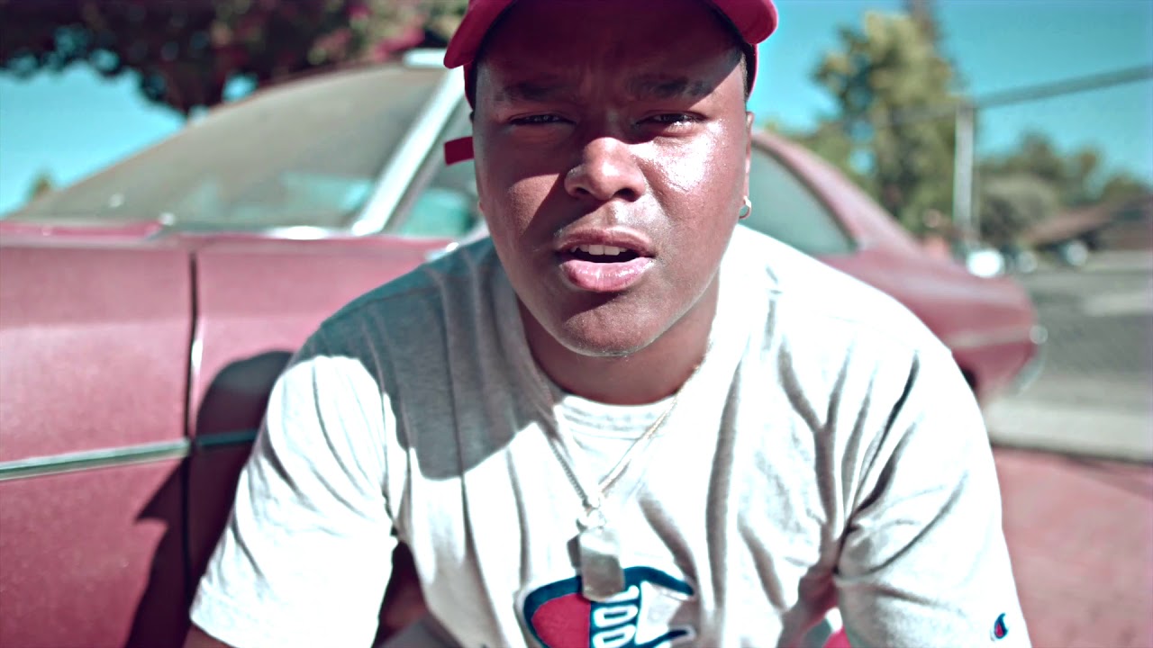 RJ 2 EXTRA " REAL AS IT GET" (Official Video) shot by CUZZO SHOT THIS ...