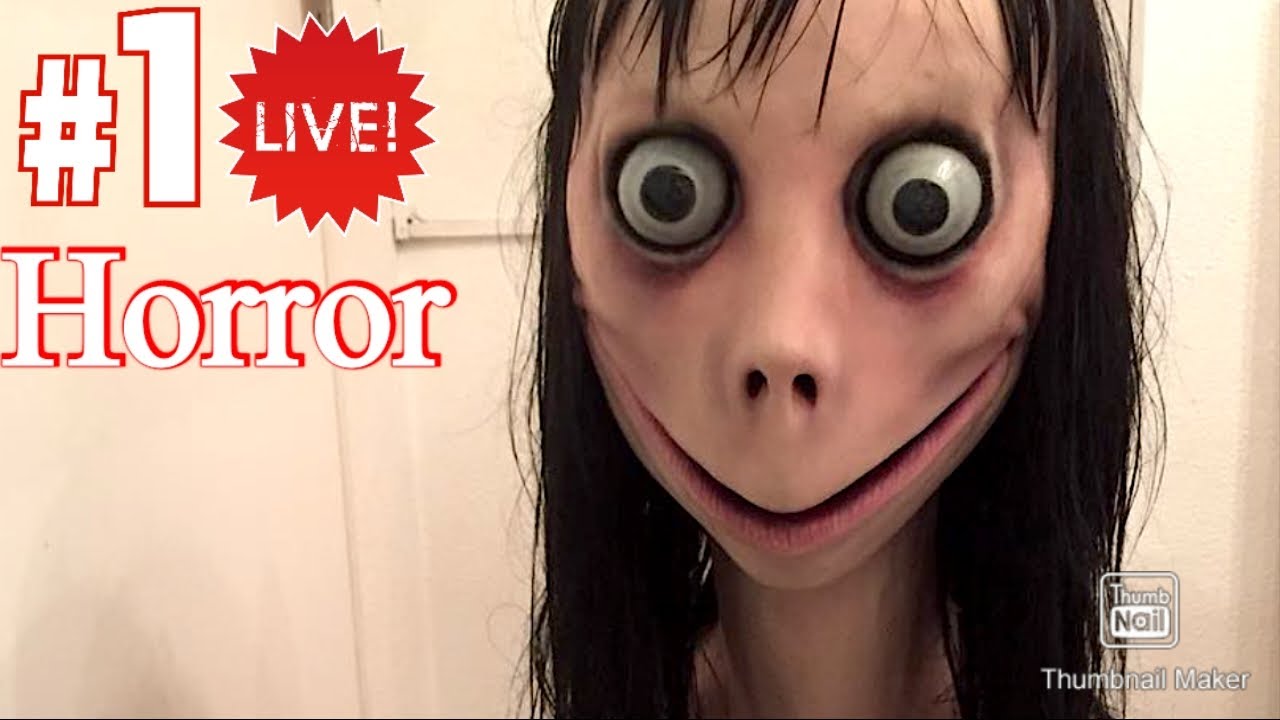 Horror video part 1 | most horron video - YouTube