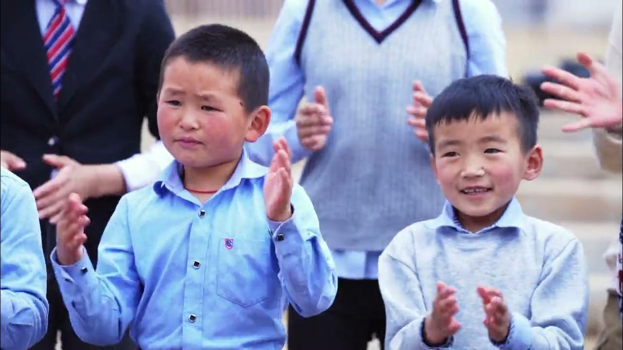 Бичил төслүүдийн амжилтын түүх Завхан аймгийн Түдэвтэй сум Youtube