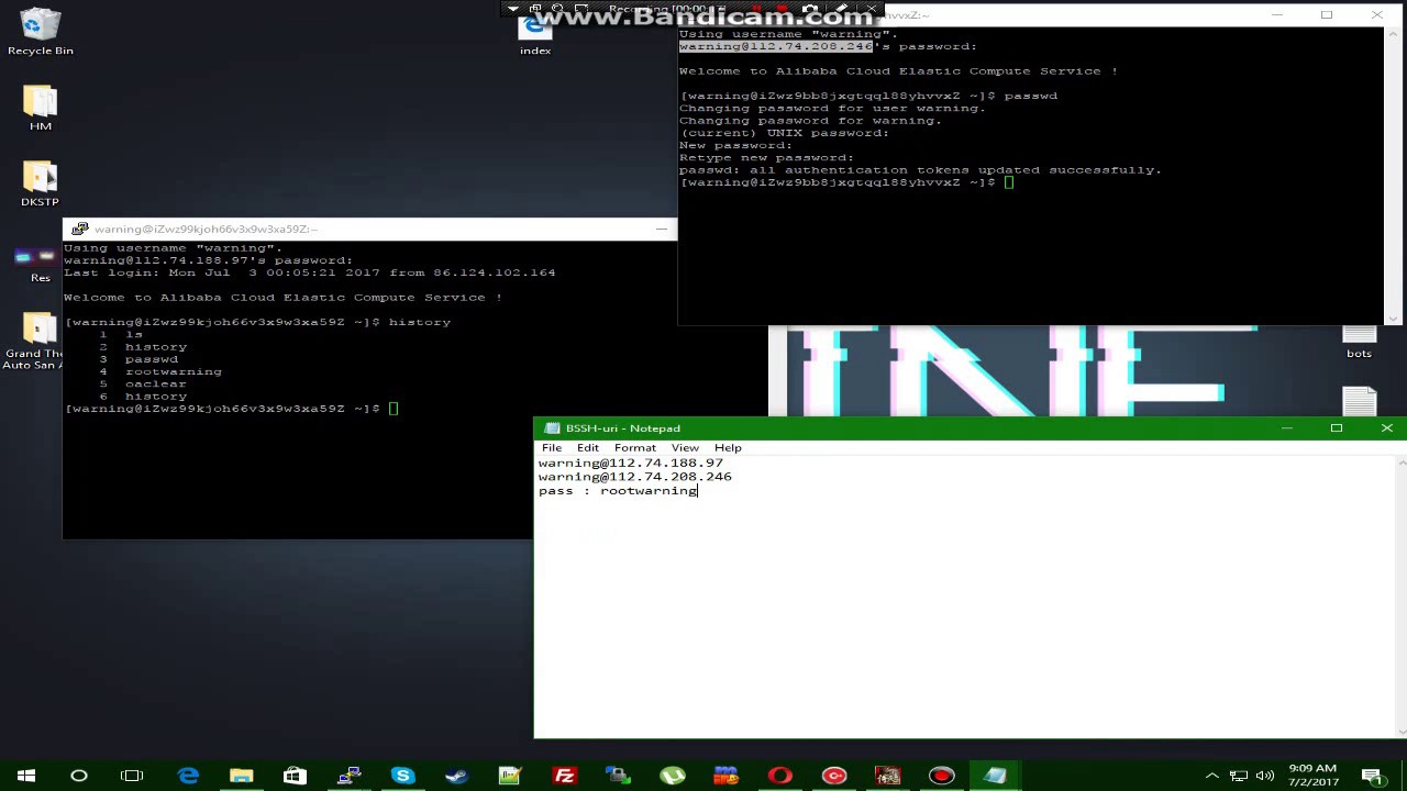 RooT Scan Free - YouTube