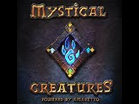 How to Dig with your Mystical Creatures Dragon! - YouTube