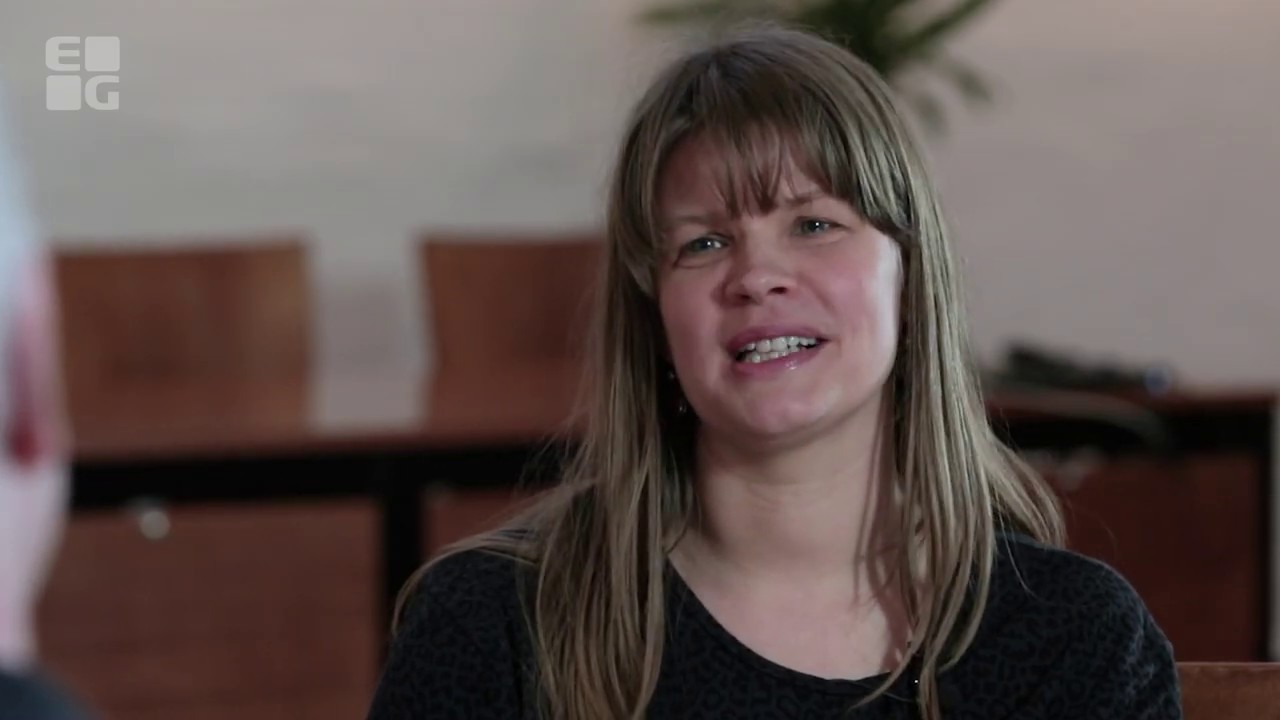 EG Kundecase: Tønder løfter vigtig del af servicestrategi med EG ...