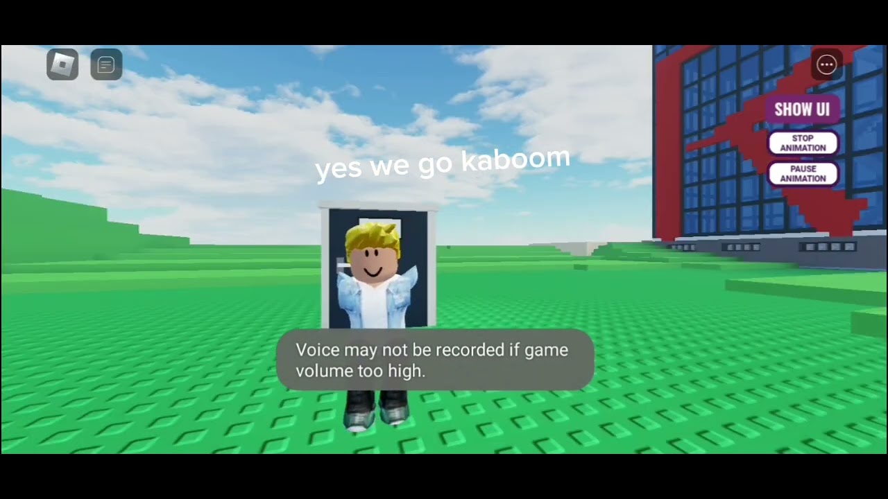 boom yes we go KABOOM - YouTube