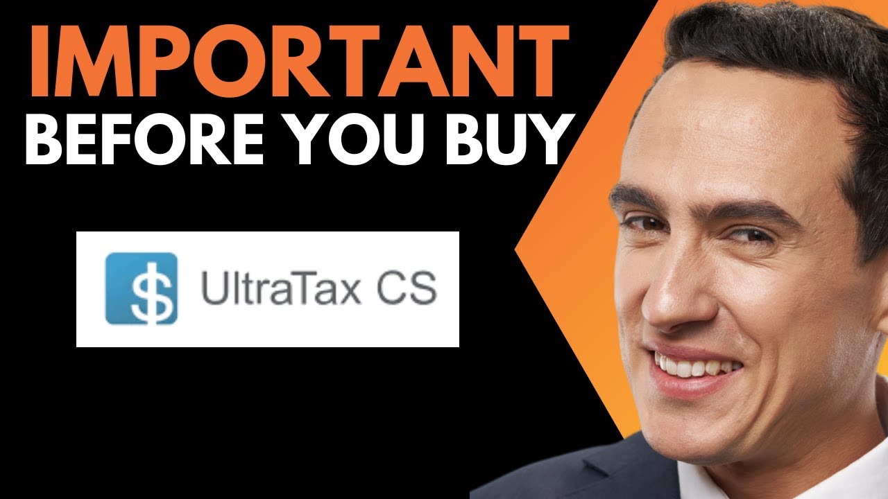 UltraTax CS Review: 12 Things You Need To Know Before Buying (Best ...