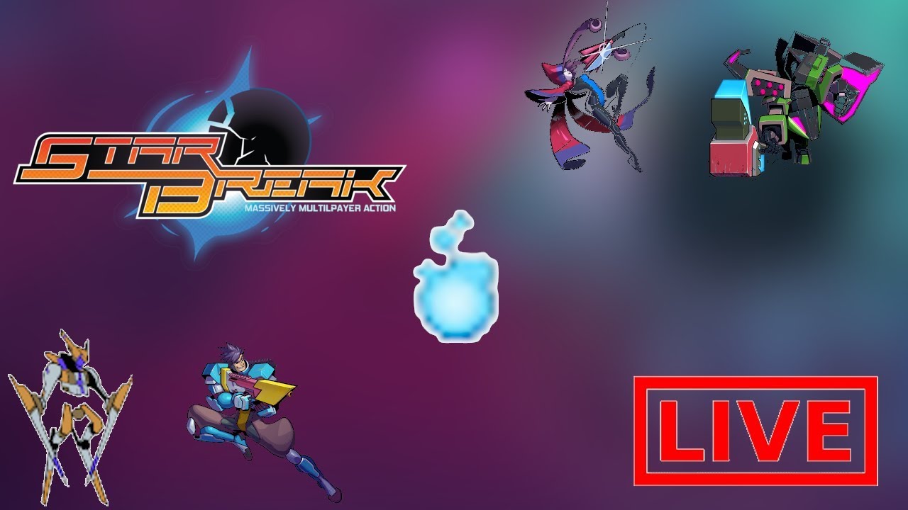 OySs StarBreak | PPE DuskWing TIME - YouTube