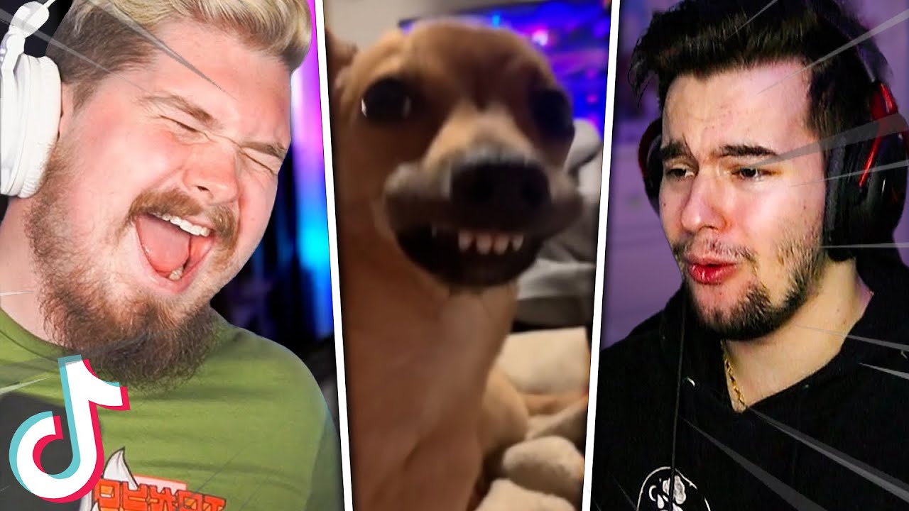 Rectrixx & Your Narrator try not to laugh but its impossible - YouTube