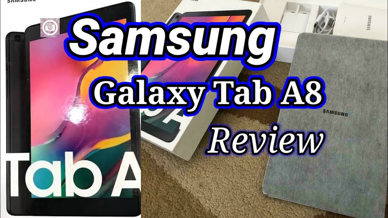 Samsung Galaxy Tab 8 inch | Galaxy Tab | Samsung Tab spec ...