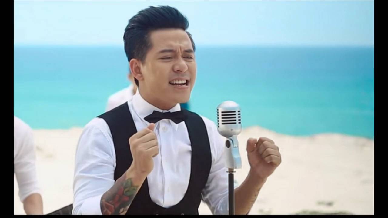 TAN Tuan Hung - YouTube