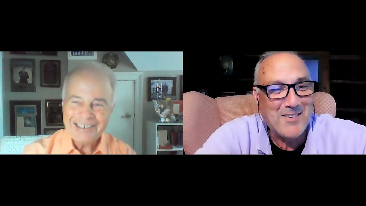 Bob Breck Guy's House of Gab - YouTube