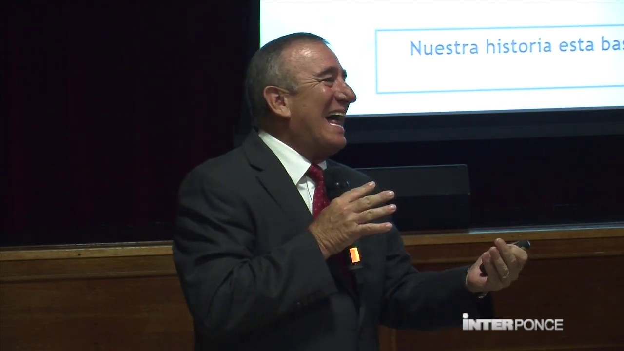 Amasando el éxito: de la familia al negocio- Sr. Manolo Cidre - YouTube