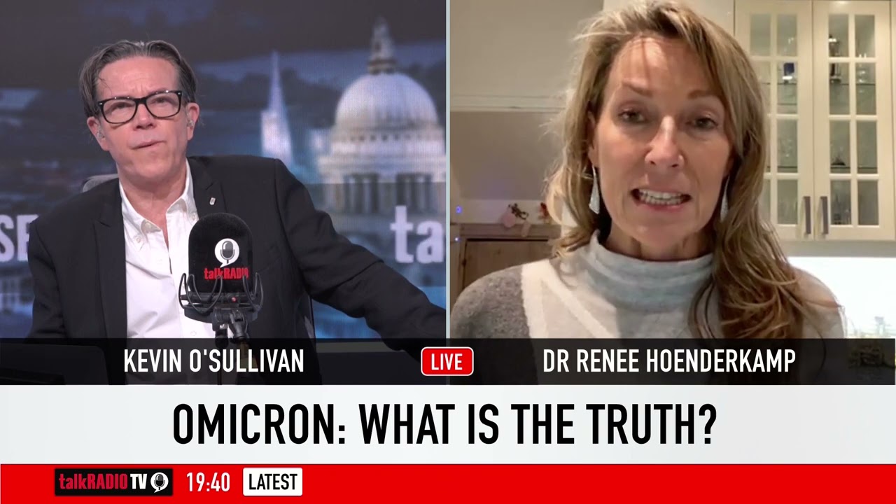 Is it lethal and what are the symptoms? | Dr Renee Hoenderkamp - YouTube