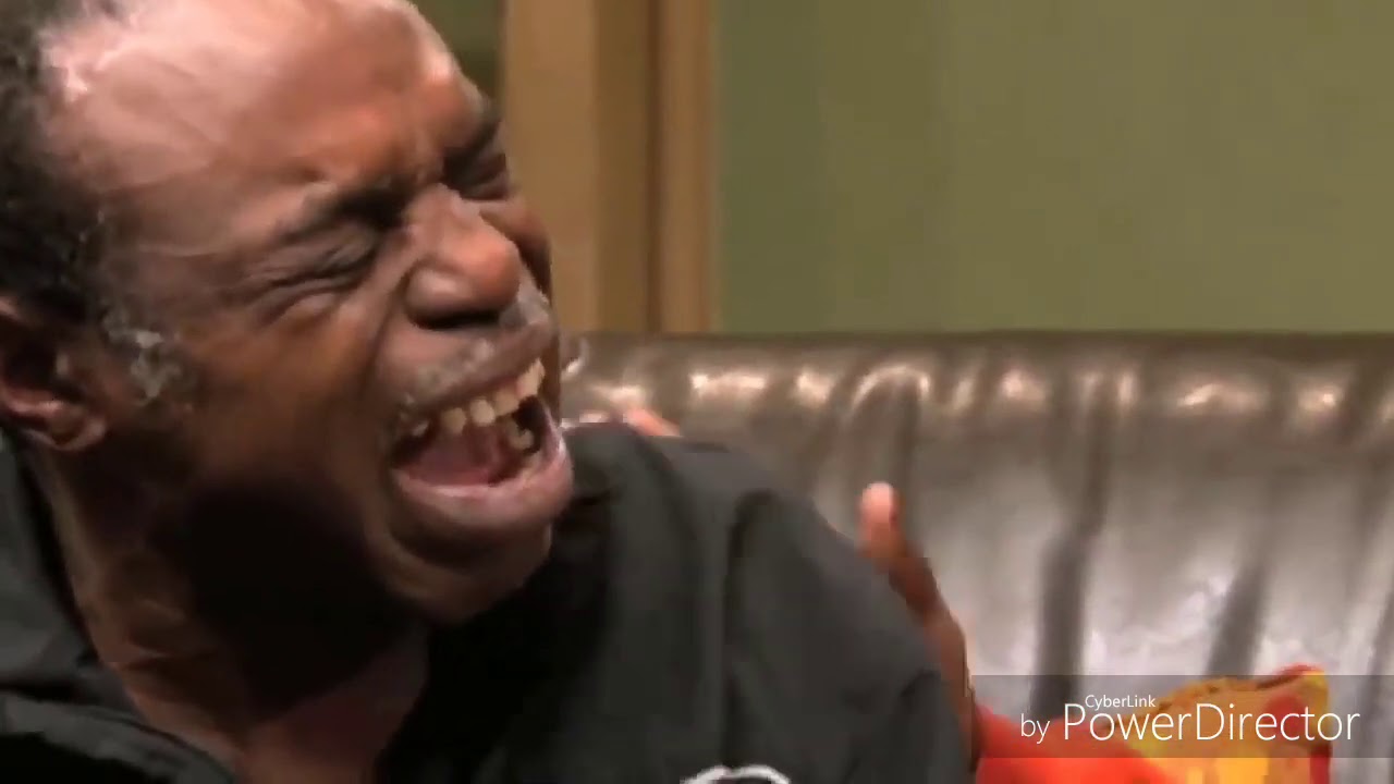 Meme do velho chorando - YouTube