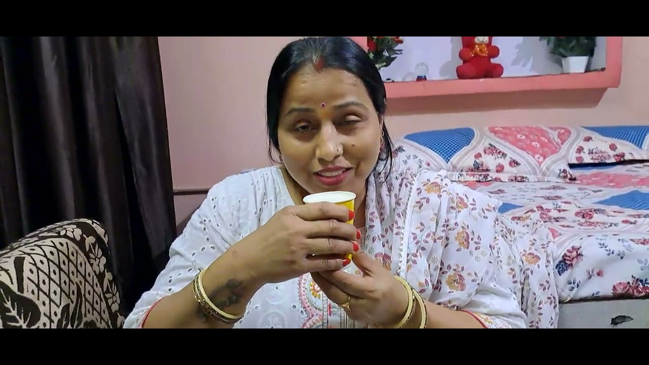 Mahashivratri #bhang #sushmisha vlog - YouTube