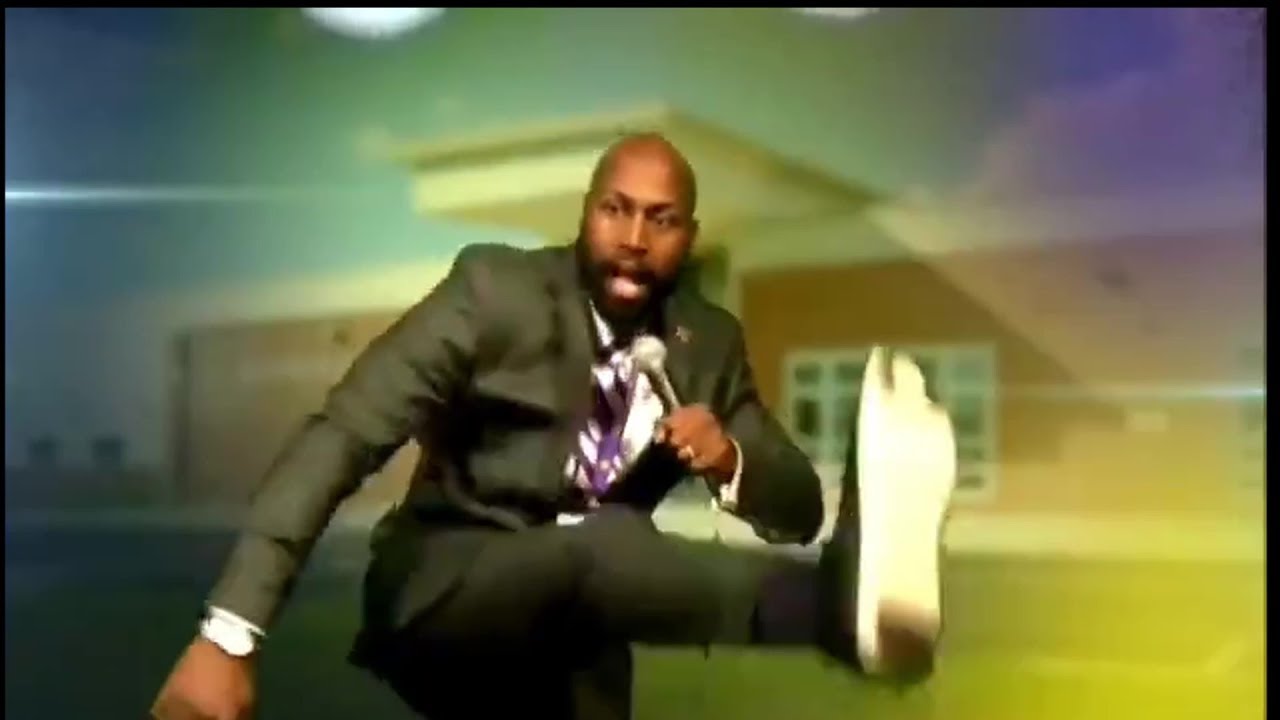 Dr. Foye being Dr. Foye for almost five minutes - YouTube