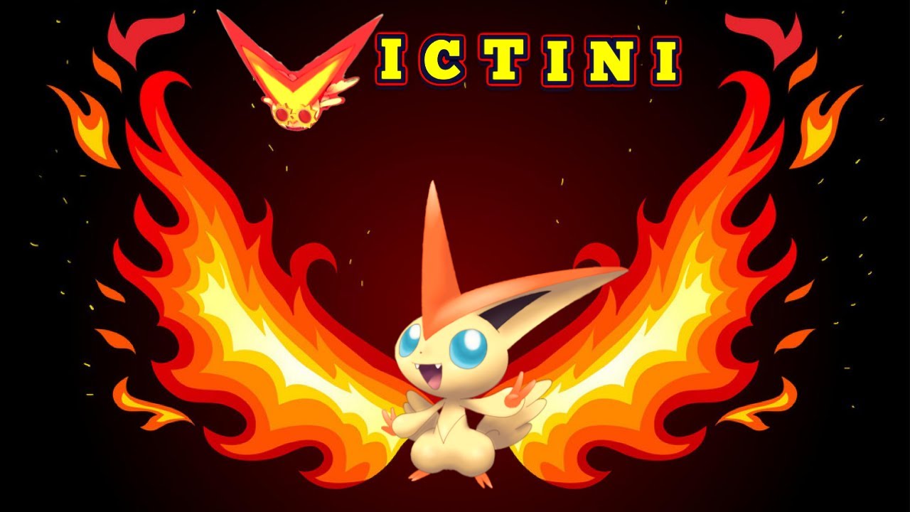 CHOICE SPECS VICTINI FINALLY UNLEASHED IN HIGH SS OU - YouTube