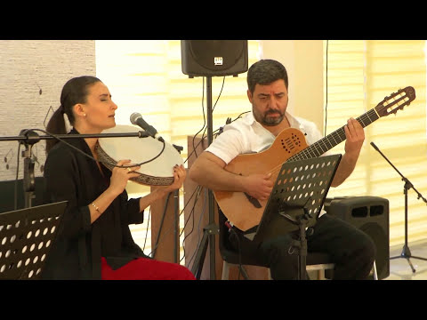 ÇİMEN YALÇIN-VİLAYETİ TESNİF (YOLLARDA GALIPTI GÖZÜM)