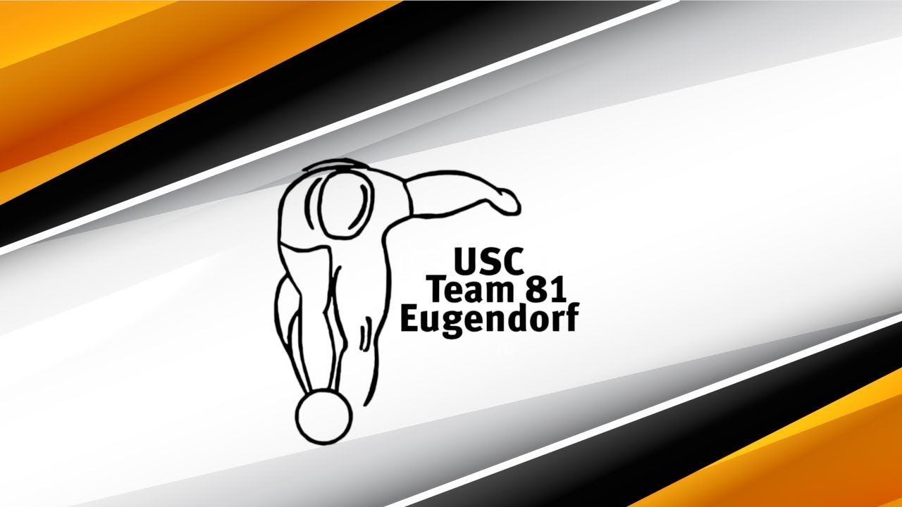 USC Team 81 Eugendorf 1 vs SK Sparkasse Lambach - YouTube