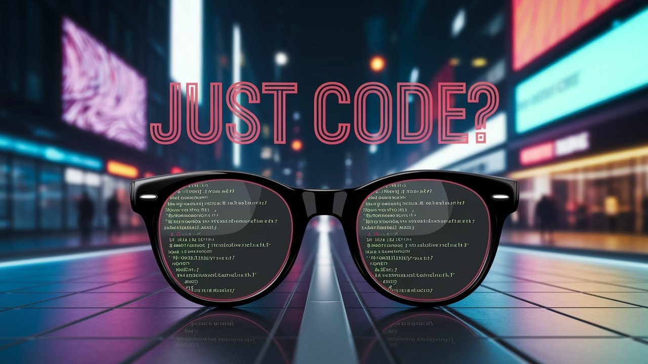 Is Reality Just Code? The Simulation Hypothesis Explained - YouTube