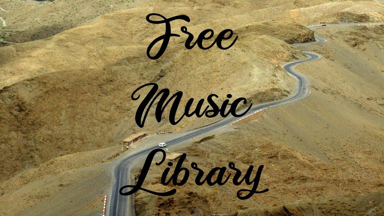 Royalty Free Music Library ♫ Morocco Sting - Kevin MacLeod - YouTube