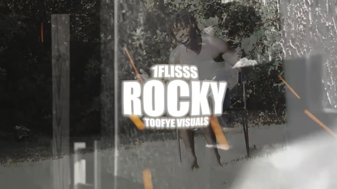 Rocky (Official Music Video) - YouTube