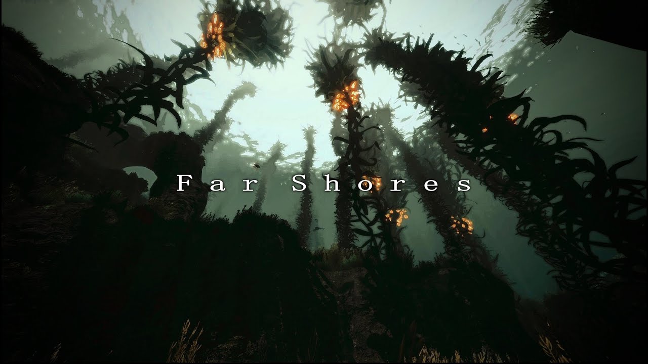 Far Shores - YouTube