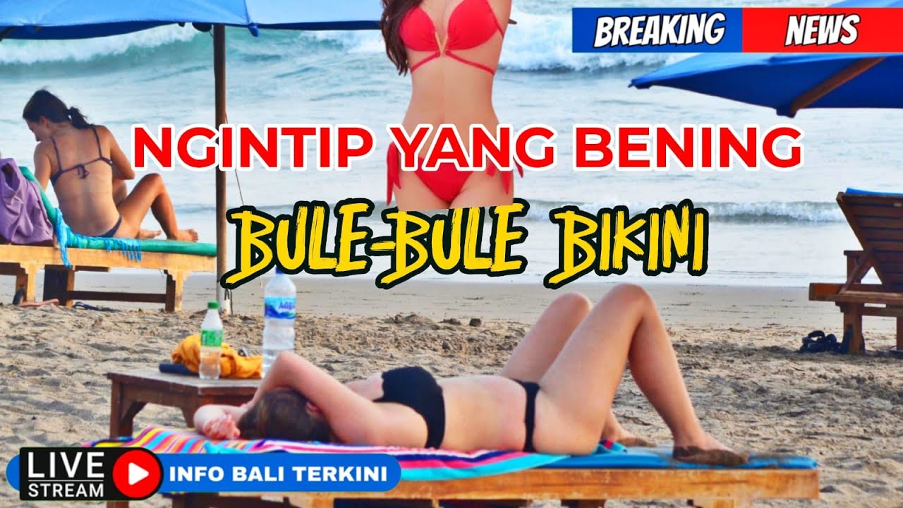 𝐁𝐀𝐋𝐈 𝐈𝐍𝐃𝐎𝐍𝐄𝐒𝐈𝐀 𝐒𝐄𝐑𝐔 𝐈𝐍𝐆𝐈𝐍𝐓𝐈𝐏 𝐁𝐔𝐋𝐄-𝐁𝐔𝐋𝐄 𝐂𝐀𝐍𝐓𝐈𝐊 𝐁𝐈𝐊𝐈𝐍𝐈 𝐃𝐈 𝐏𝐀𝐍𝐓𝐀𝐈 𝐂𝐀𝐍𝐆𝐆𝐔 ...