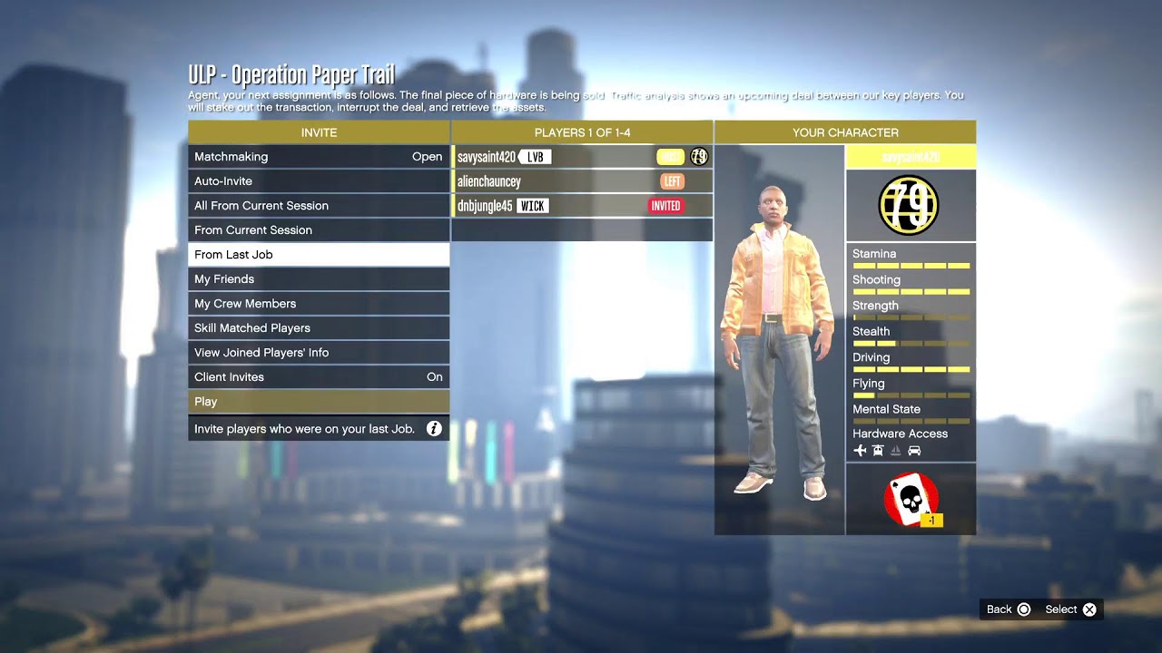 GTA 5 map expansion - YouTube