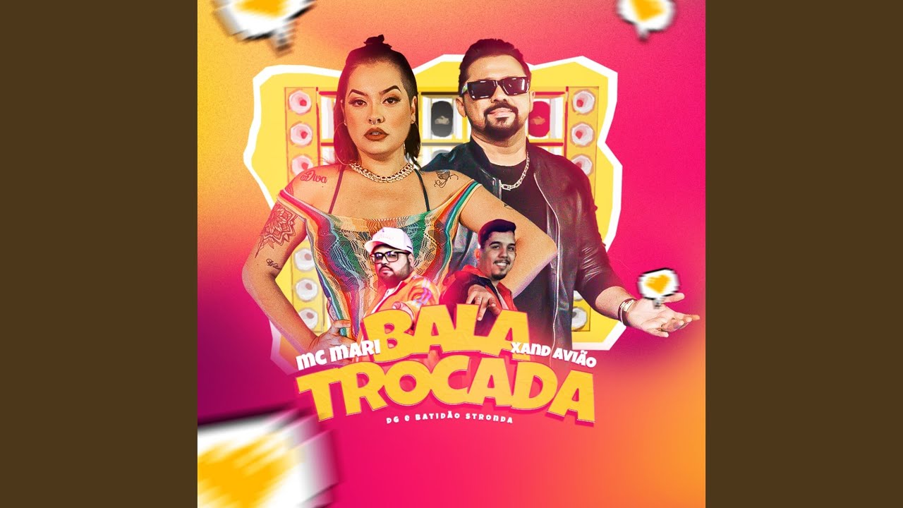 Bala Trocada - YouTube Music