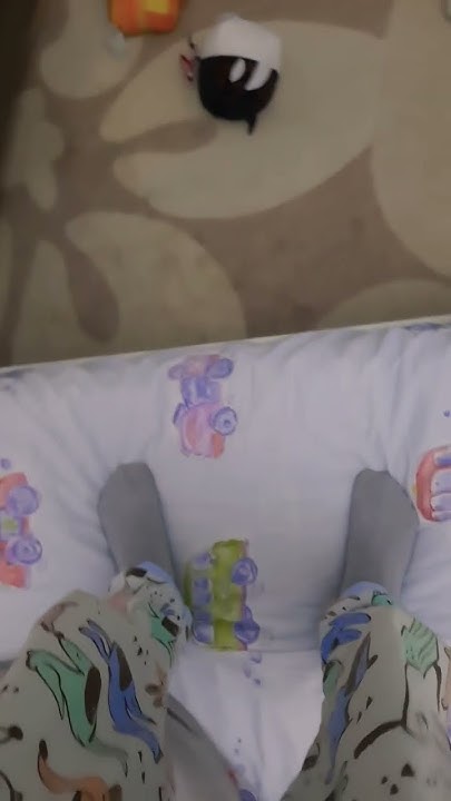 I stuck in jump loop - YouTube