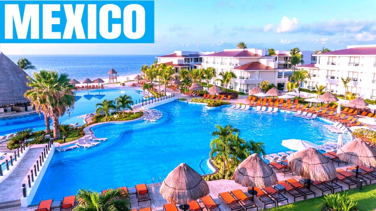 Mexico City cinematic video 4k ultra HD drone view|Greenview - YouTube