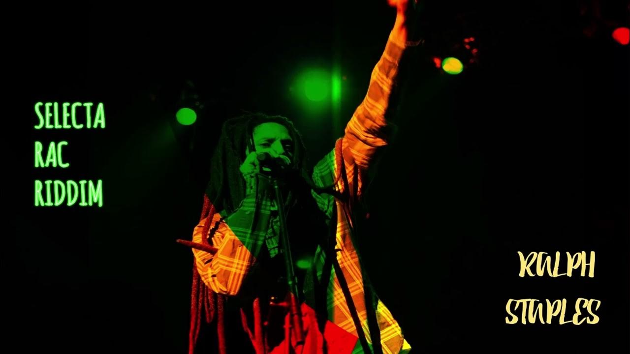 FREE REGGAE INSTRUMENTAL 2023 (SELECTA RAC RIDDIM) - YouTube
