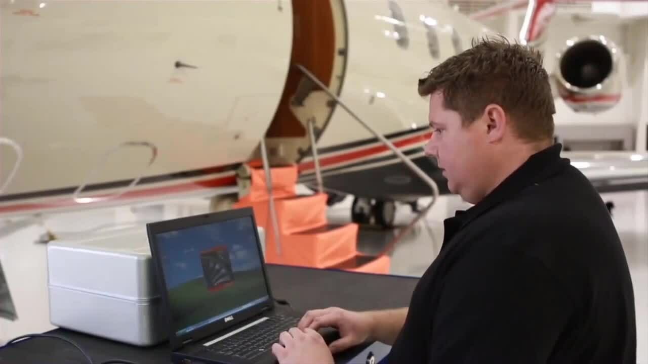 HTF7000 EEI Download - YouTube