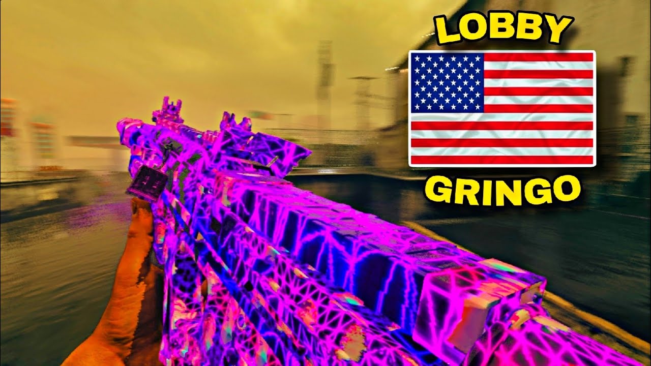 CONSOLE PLAYER vs GRINGOS com a MELHOR CLASSE da BAL-27 nessa Season 6 ...