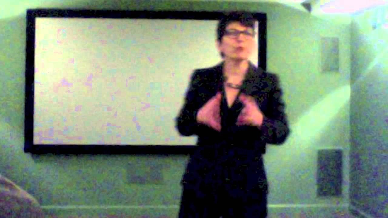 Gail Caprarella Facilitation - YouTube