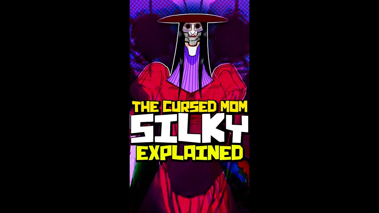 This Yokai Just Wants to Be A Mother… Dandadan Season 1 ACROBATIC SILKY ...