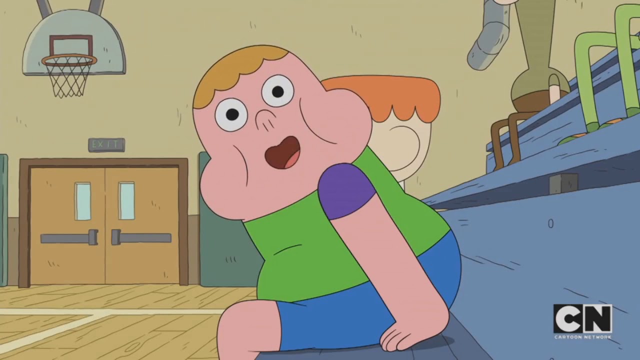 MLG CLARENCE - YouTube