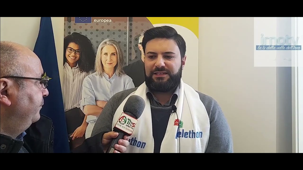 Pellezzano. Marco Rago: "Parte la maratona Telethon sul territorio ...