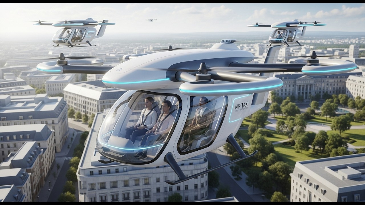 Top New Inventions of 2026 You Must See - YouTube