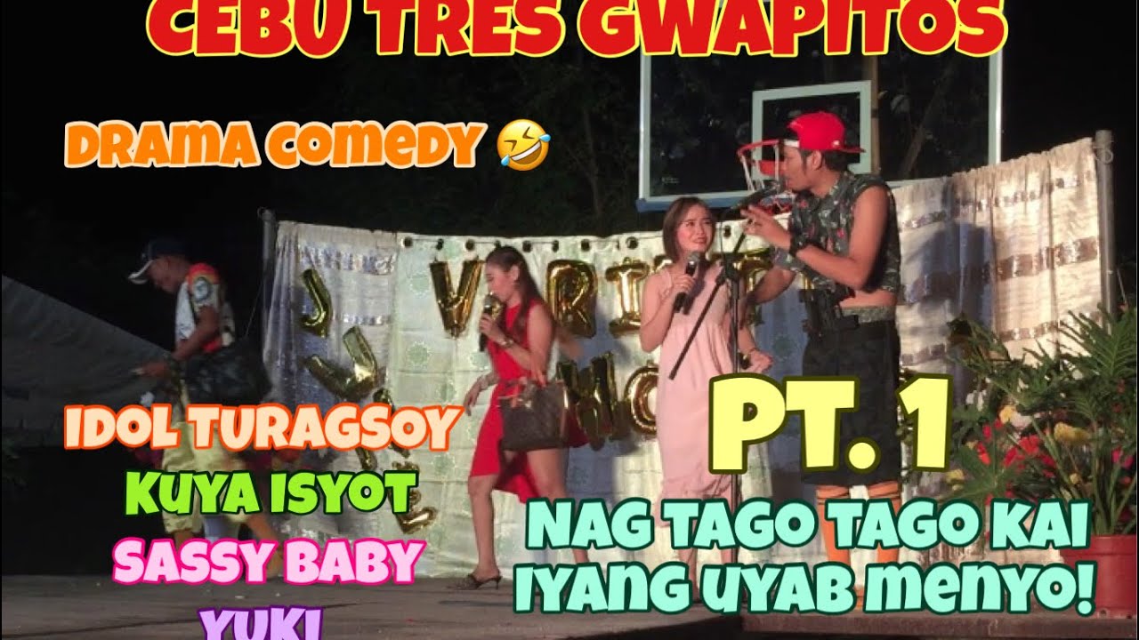 Bag ong kaboang ni IDOL TURAGSOY AND KUYA ISYOT|Nanimahong tae!😂#ctg # ...