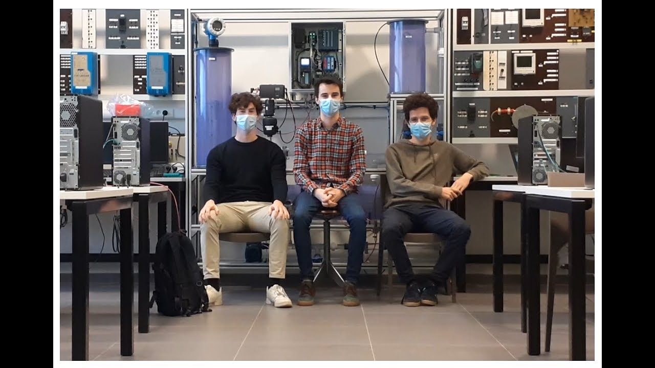 BYTRONIC PCT-200 PROJECT - YouTube